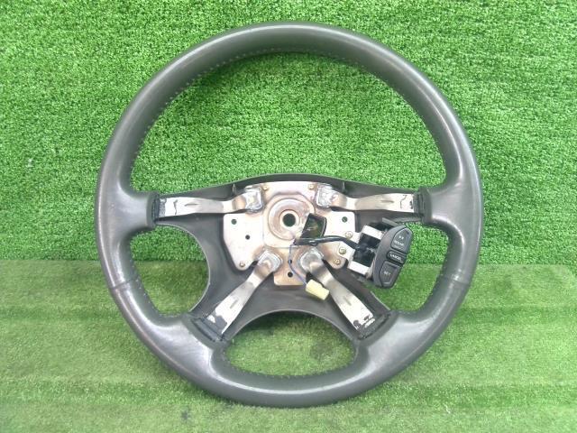 Yahoo!オークション - ビガー E-CC2 ステアリングホイール ハンドル G2...