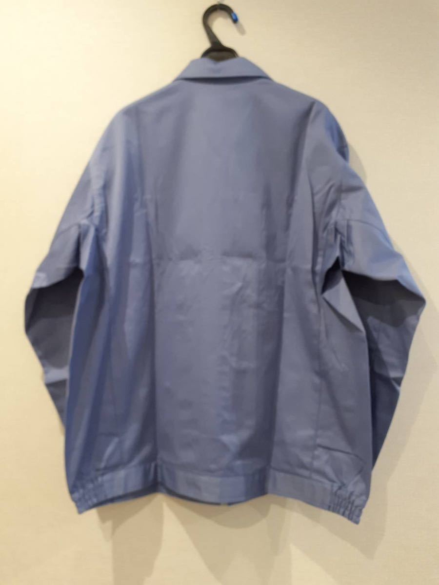 Yahoo!オークション - Jichodo 自重堂 作業着 ブルゾン No.4300 サイズ...