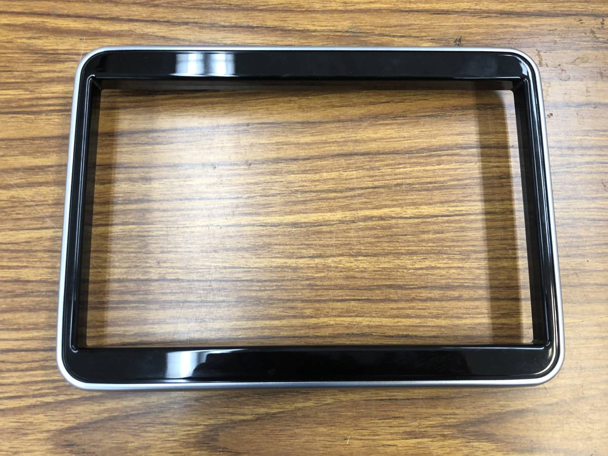 Yahoo!オークション - スペーシア MK53S 9インチオーディオパネル 品番...