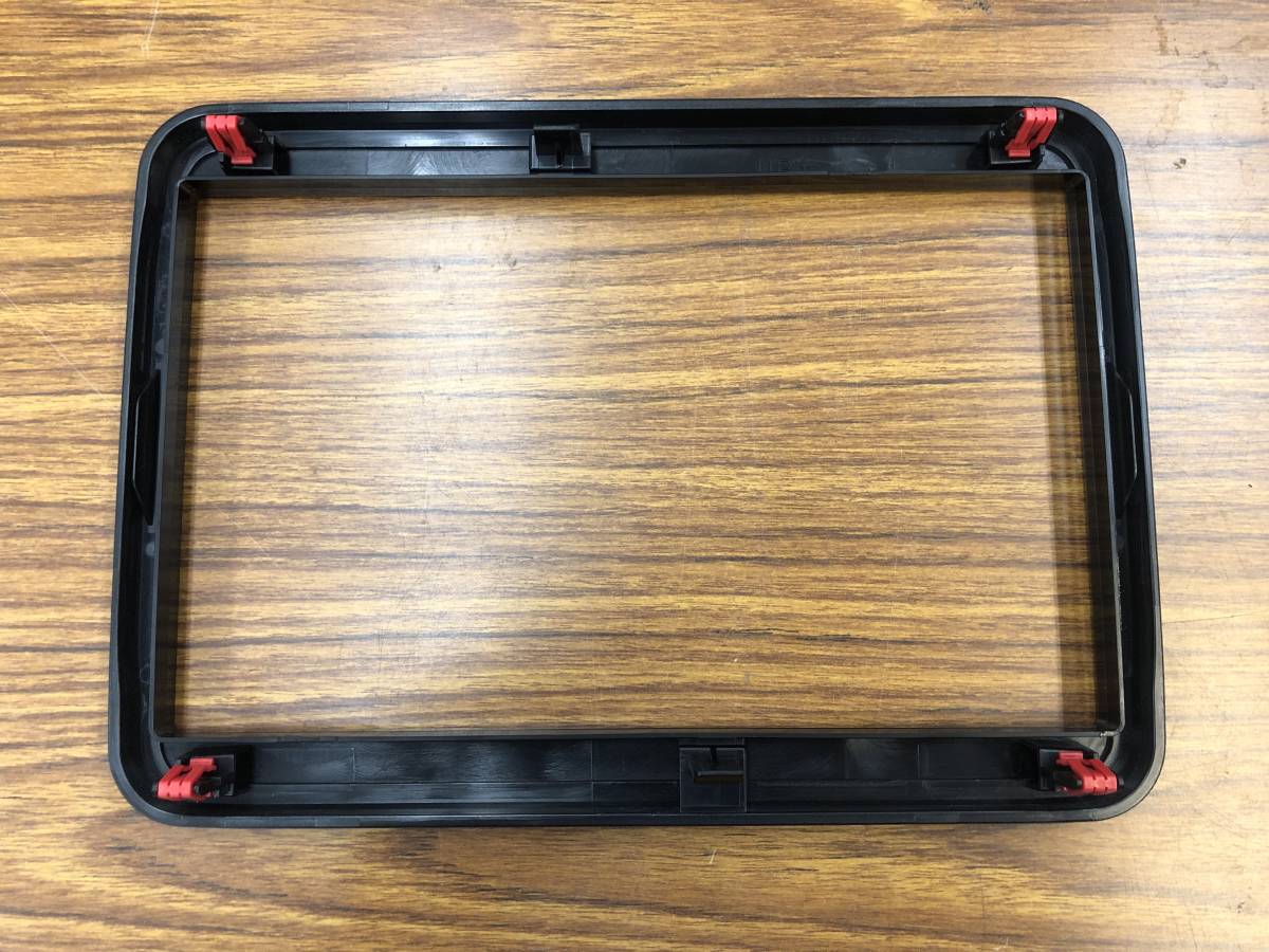 Yahoo!オークション - スペーシア MK53S 9インチオーディオパネル 品番...