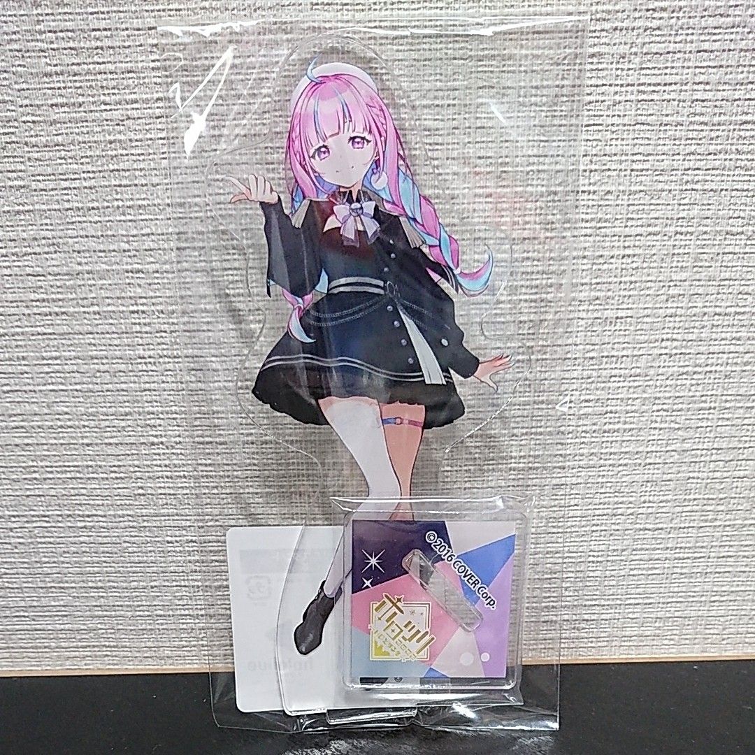 ホロライブ 湊 あくあ アクスタ アクリルスタンド スカイツリー ホロライブ 湊 あくあ アクスタ アクリルスタンド スカイツリー