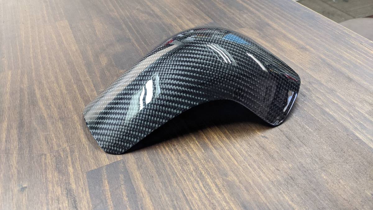 Yahoo!オークション - R1-Z 3XC カーボンタンクカバー 3K綾織