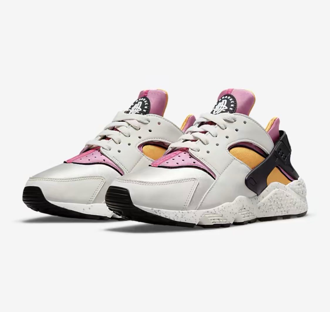 NIKE AIR HUARACHE 27.5cm US9.5 DD1068 003 メンズ ナイキ エアハラチ スニーカー(27.5cm)｜売買されたオークション情報、yahooの商品情報を ...