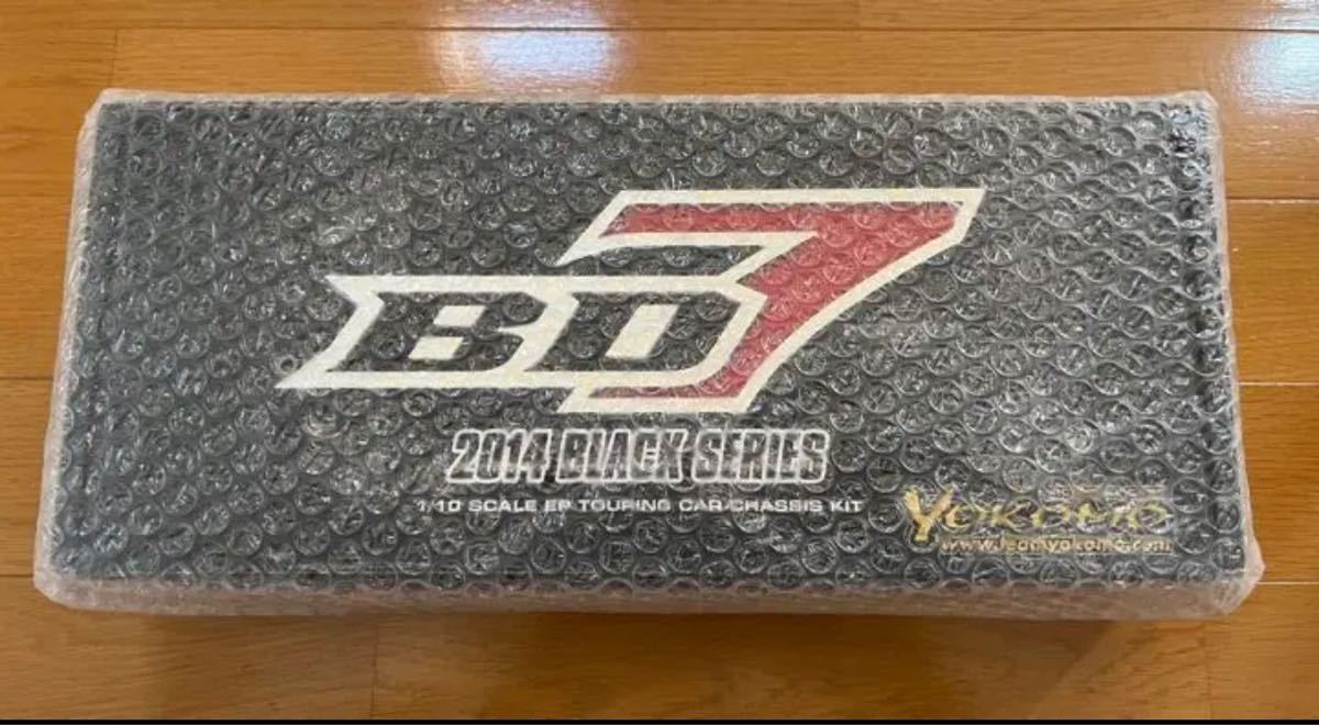 Yahoo!オークション - '14 ヨコモ アメ車 BD7 '69カマロ カーボン ラ...