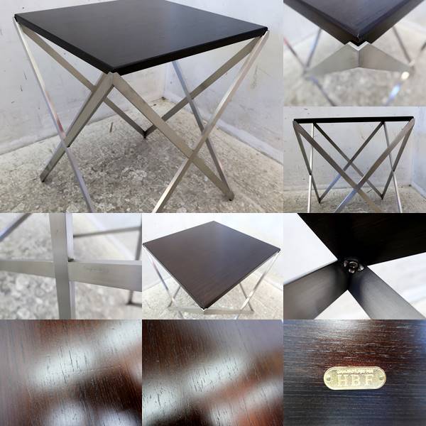 Yahoo!オークション - P479 展示品 アメリカ/USA HBF/Hickory Busines...