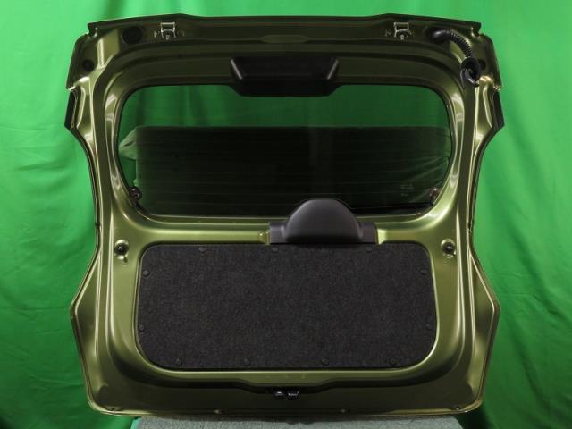 Yahoo!オークション - デイズ 5BA-B43W バックドア.リヤゲート F28 プ...