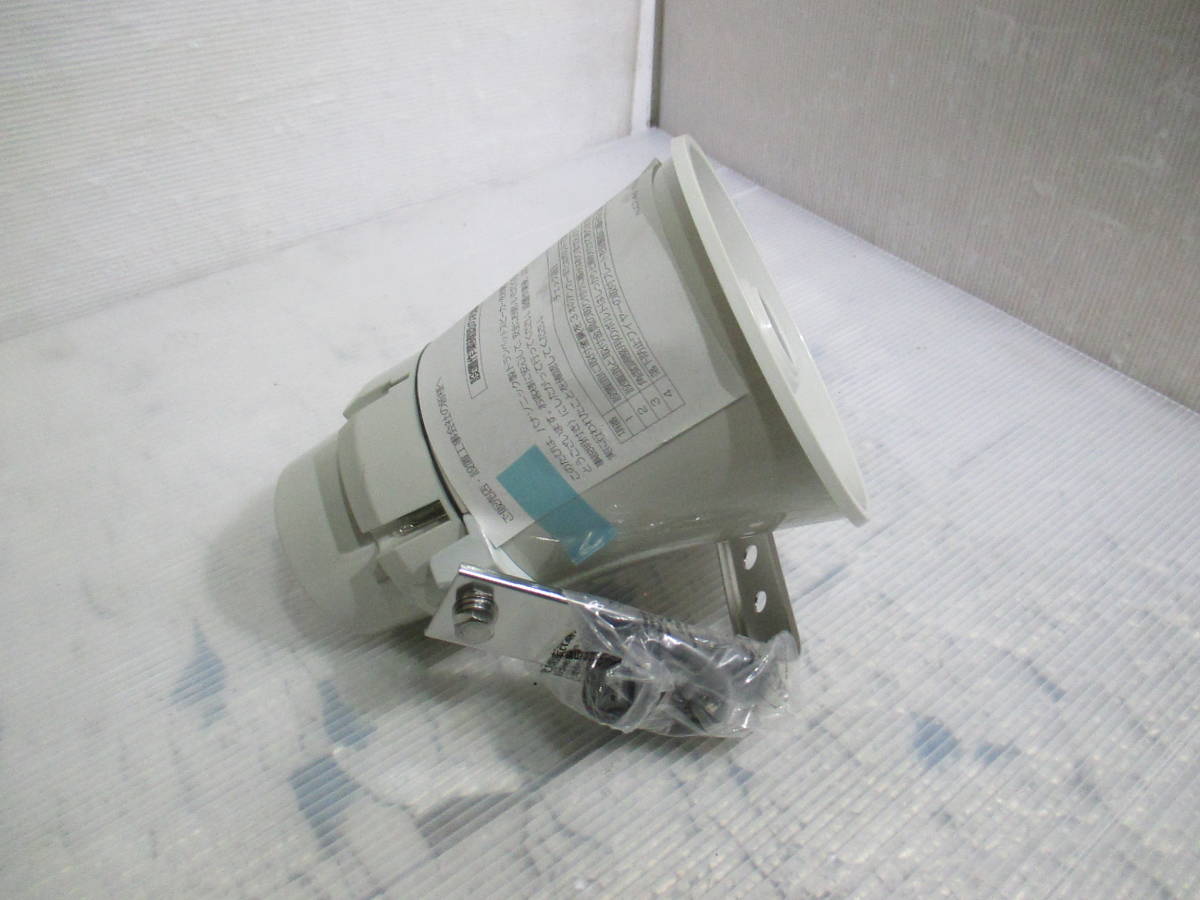 代購代標第一品牌－樂淘letao－[K1-4/P41130-1]開封未使用品★Panasonic 定格入力5WトランペットスピーカーWT-HS105★