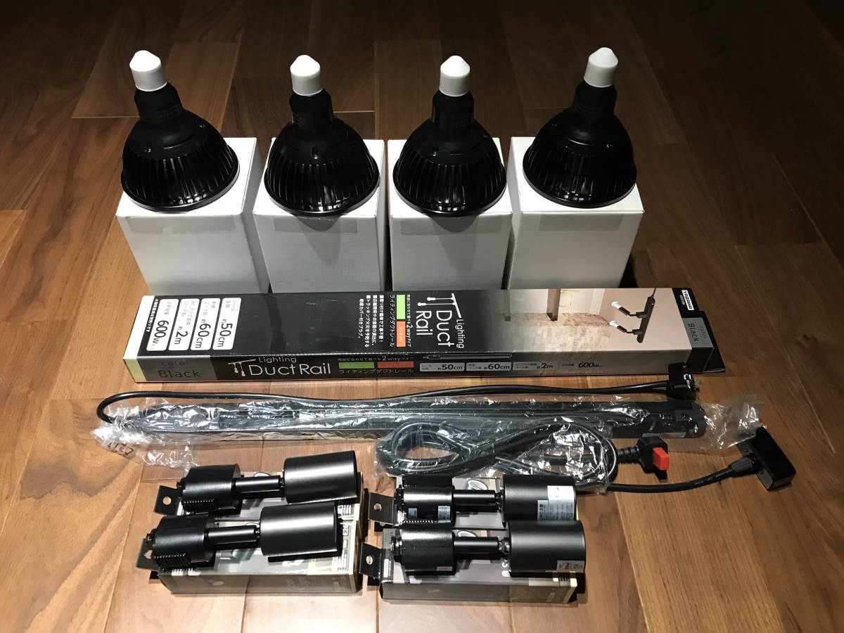 Yahoo!オークション - 植物育成LEDライト HASU 38 spec 9 ハス 38 スペ...