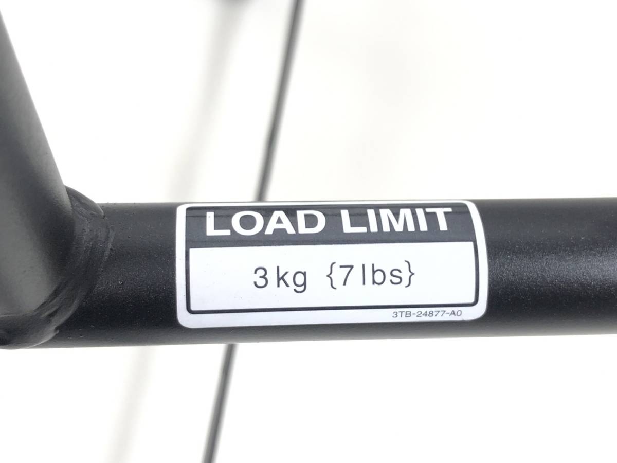 F20 GIVI ワイズギア リアキャリア サイドパニアステー YZF-R25 YZF-R3 MT-25 MT-03 RG10J RG43J サイドバッグ E22(ヤマハ用)｜売買された ...