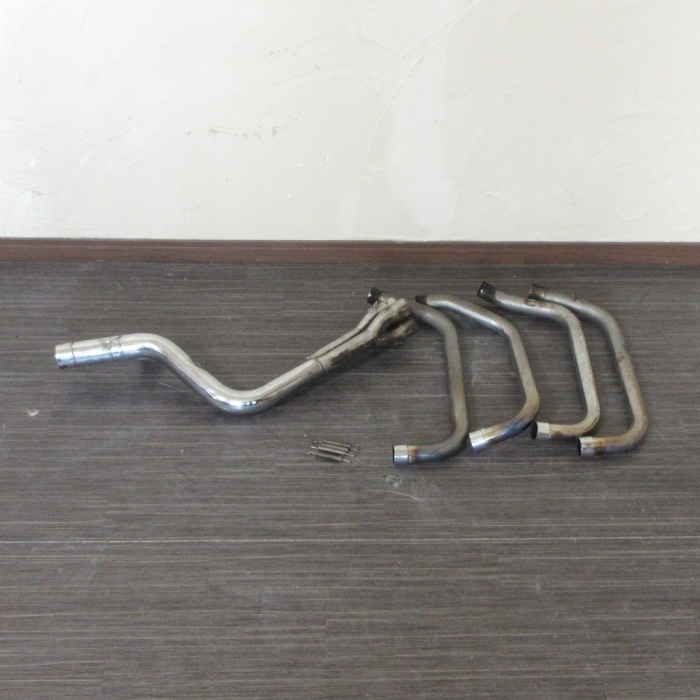 Yahoo!オークション - 【A767】Kawasaki カワサキ ZEPHYR400KAI ゼファ...