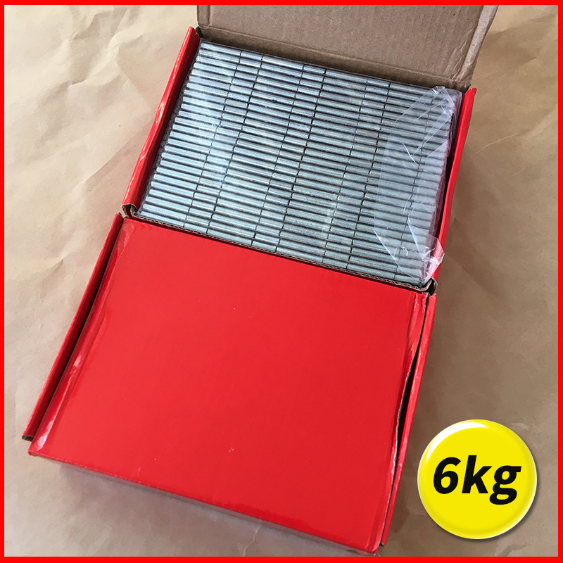 Yahoo!オークション - ホイールバランスウエイト 6kg 5g 10g 60g×100...