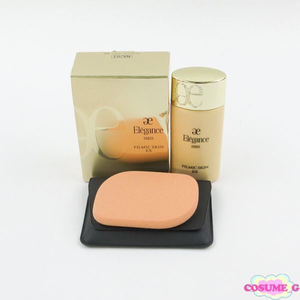 Yahoo!オークション - エレガンス フィルミック スキン EX NA203 30ml ...