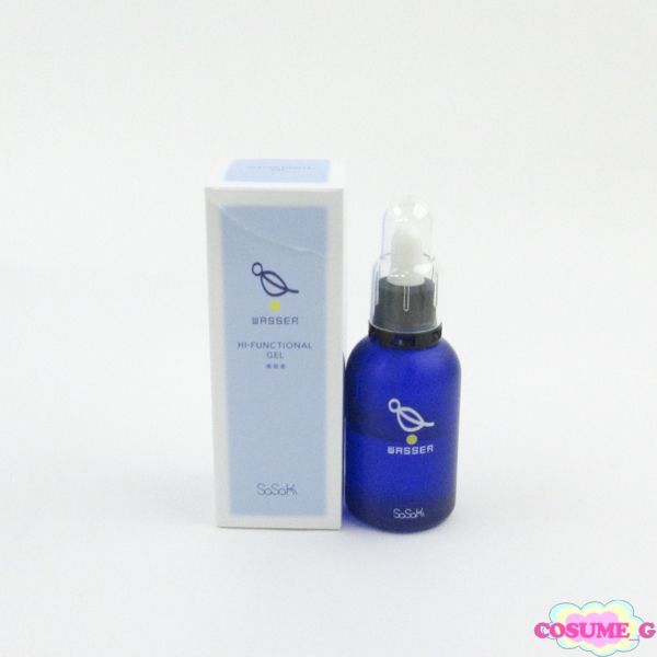 Yahoo!オークション - バッサ 美容液 60ml V688