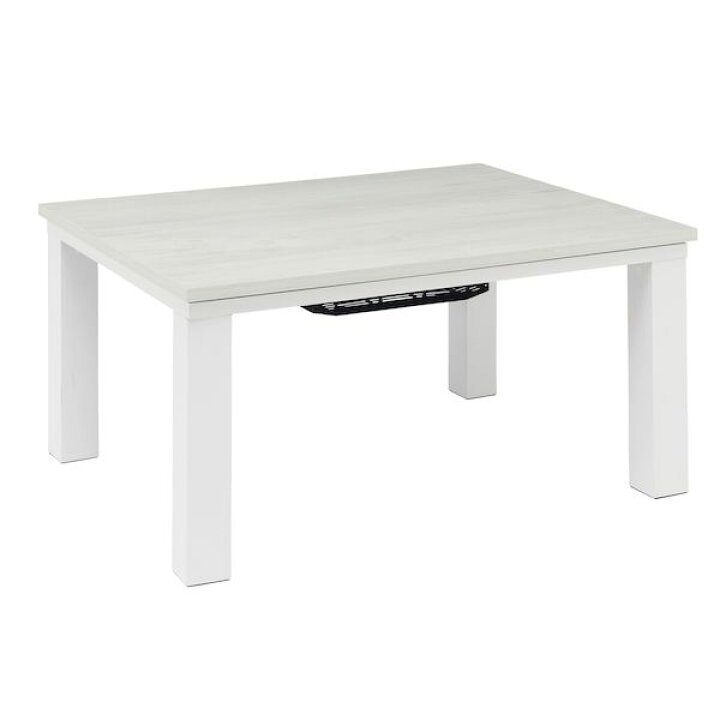 Yahoo!オークション - 限定1点/新品 80×60cm家具調こたつ Y.LW-8.60B(...