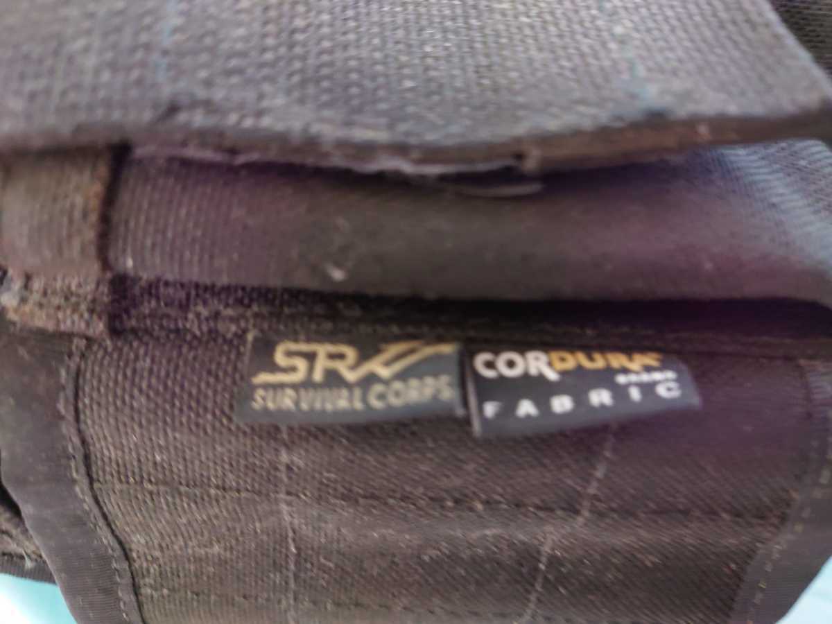 Yahoo!オークション - SRVV ロシア マガジンポーチ ホルスター ブラッ...