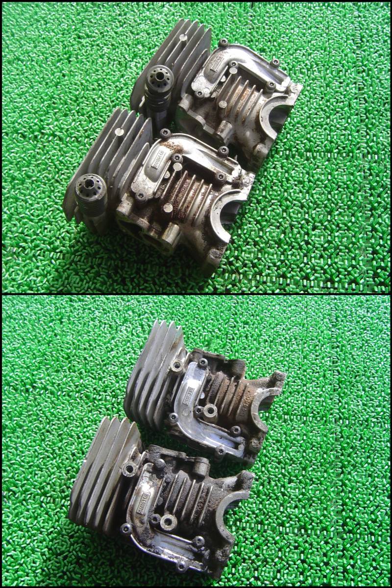 80 これはジャンク品 ハスクバーナ チェンソー 135e シリンダー ピストン 2セット(チェーンソー)｜売買されたオークション情報、yahooの商品情報をアーカイブ公開 - オークファン ...