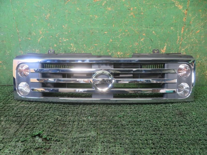 Yahoo!オークション - 『psi』 日産 BZ11 BNZ11 キューブ 純正オプショ...