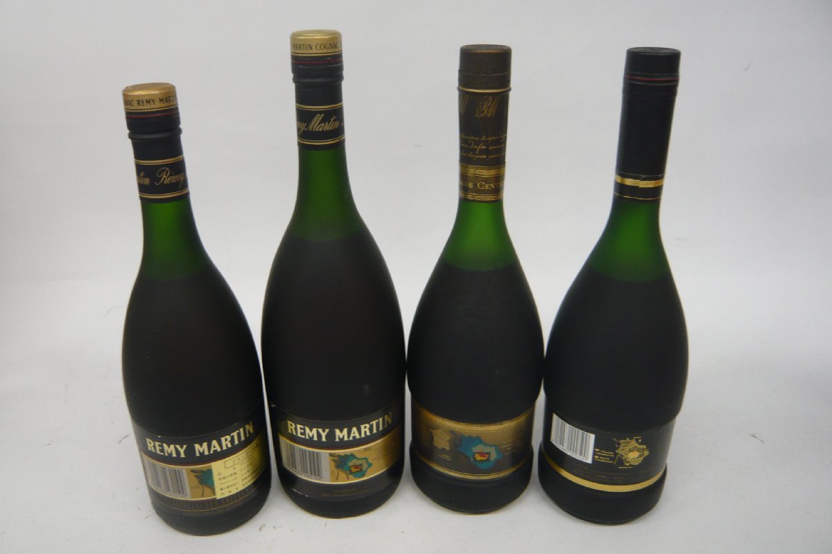 Yahoo!オークション - 1円～ おたからや K1115-18 レミーマルタンREMY ...