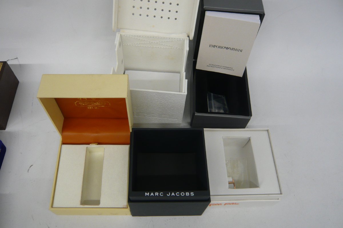 Yahoo!オークション - 1円～ おたからや K1115-28 腕時計 GUESS フォリ...