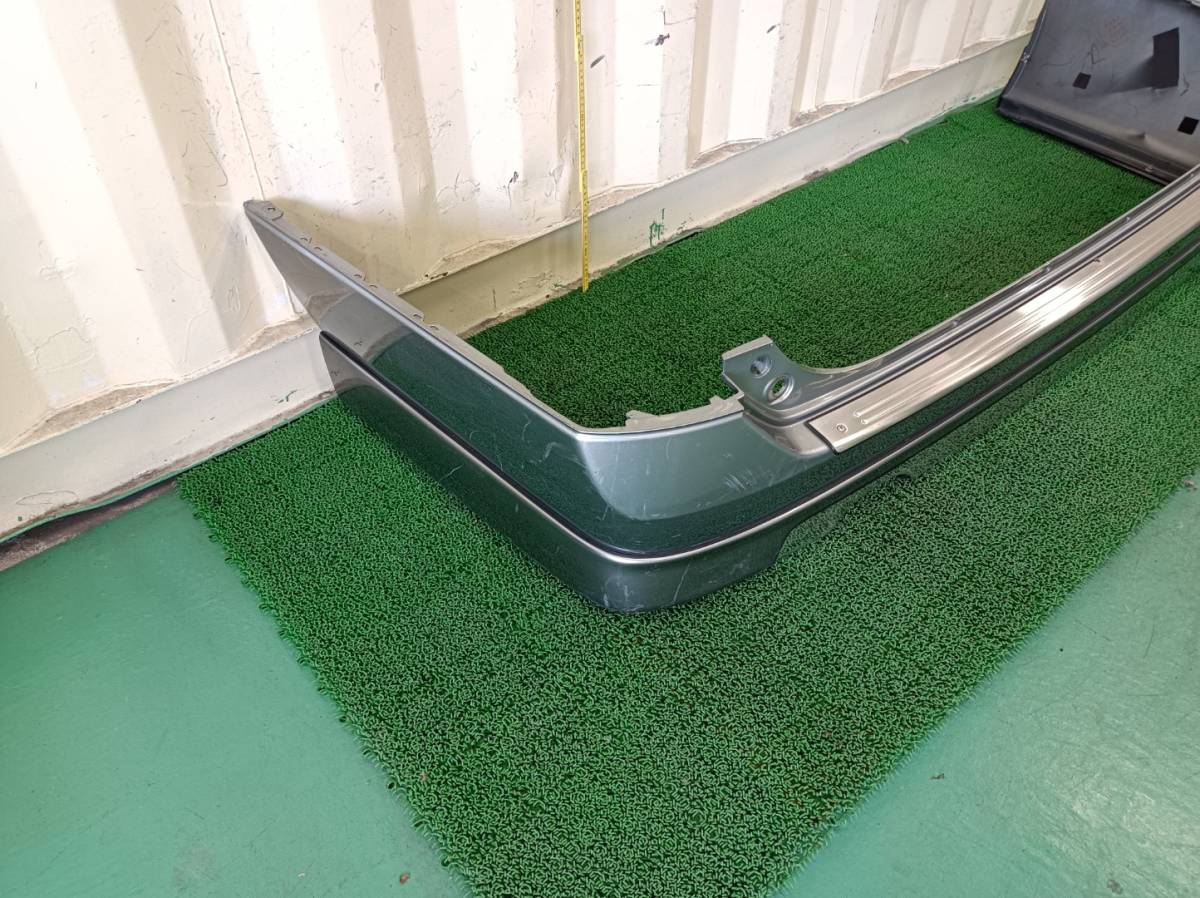 日産 エルグランド E51 2002年式 リアバンパー 発送サイズ 要確認 NSP18667(リア)｜売買されたオークション情報、yahooの商品情報をアーカイブ公開 - オークファン ...