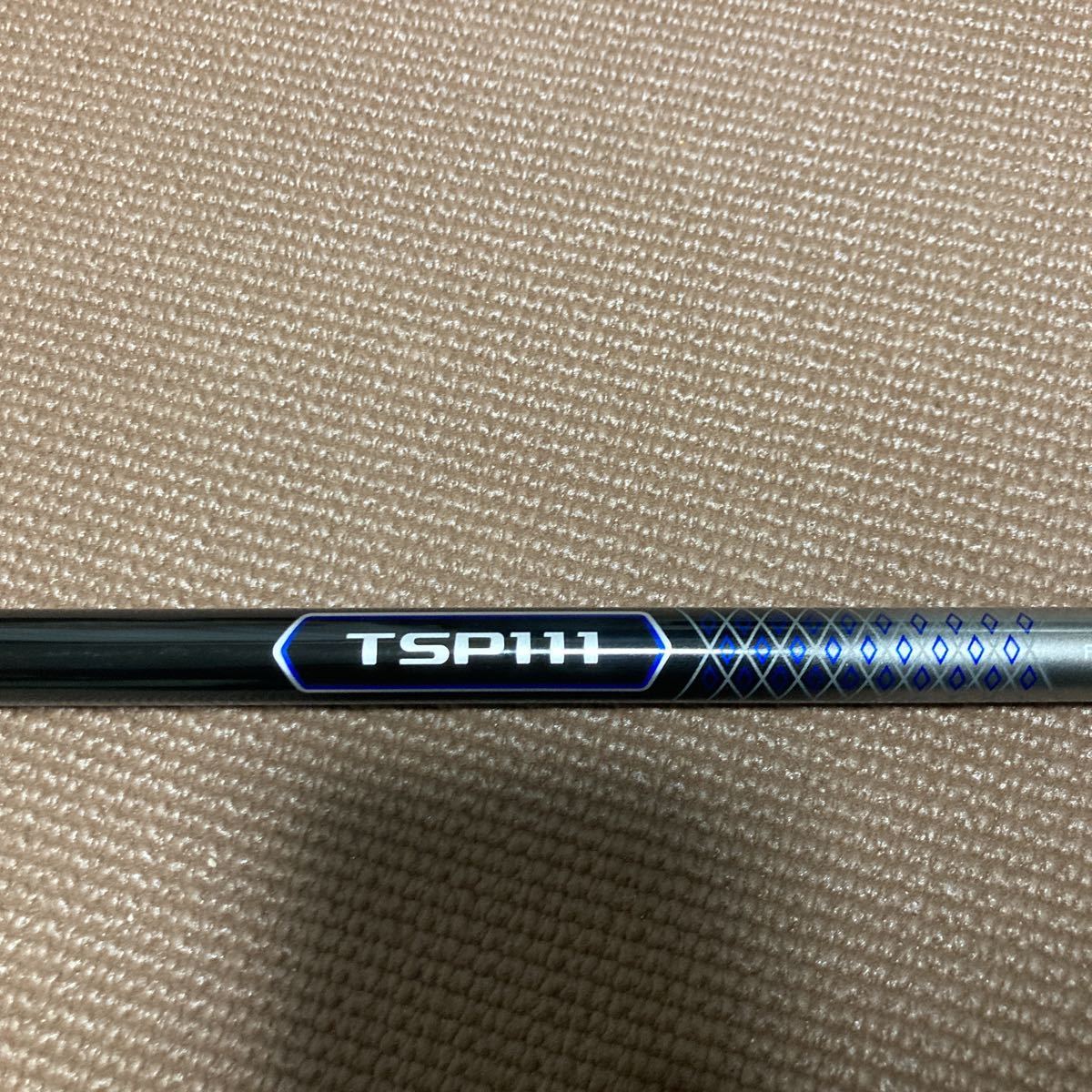 Yahoo!オークション - タイトリスト TSP111 5W