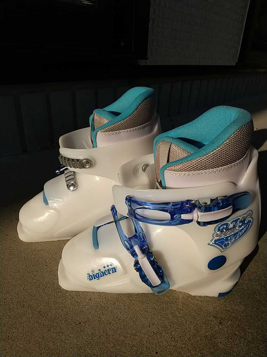 Yahoo!オークション - スキーブーツ 21cm