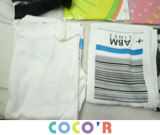 同梱可 美品 アーティスト 阿部真央 Abema ツアーグッズ Tシャツl タオル グッズセット 未開封多め中古のヤフオク落札情報