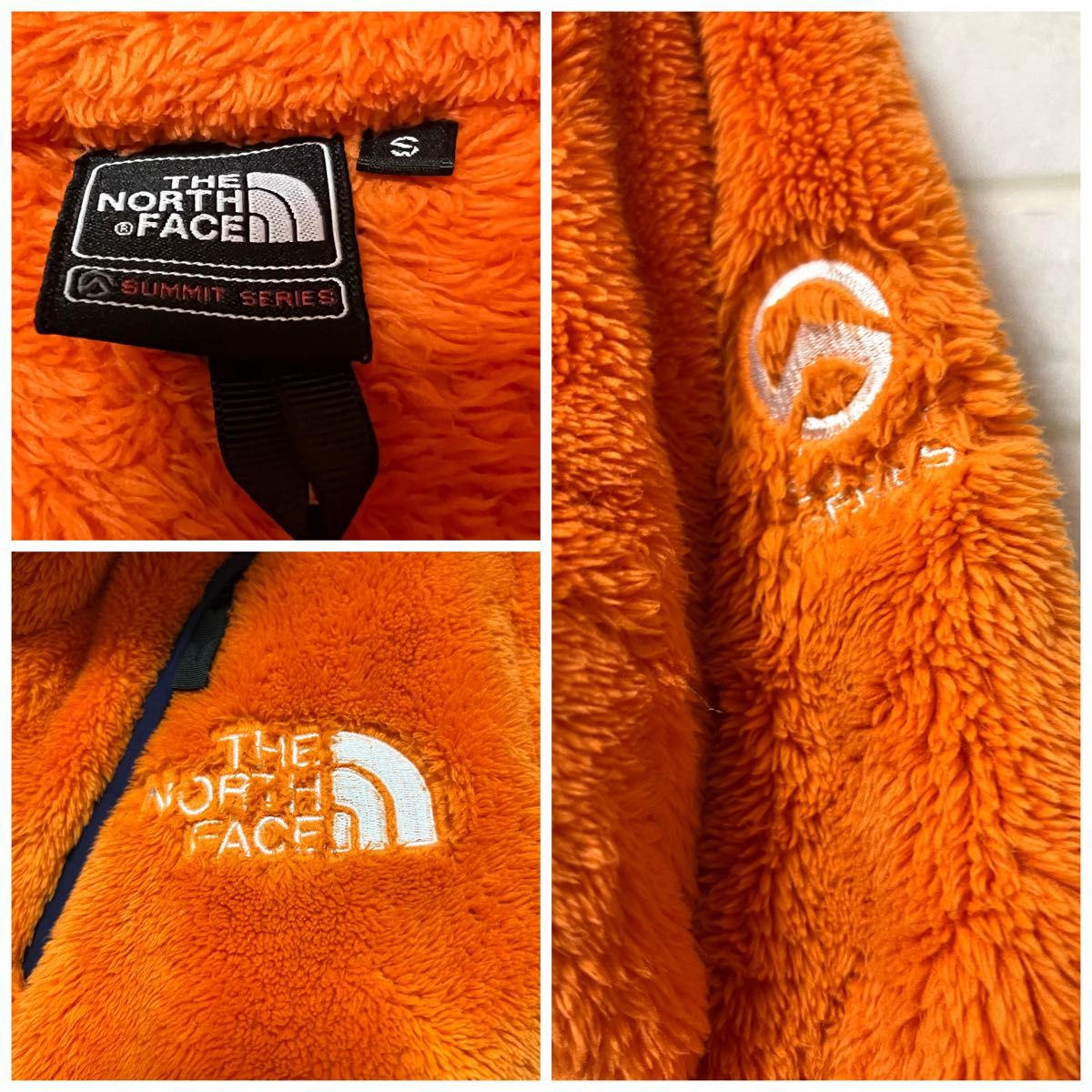 希少】THE NORTH FACE ノースフェイス アンタークティカバーサ 希少】THE NORTH FACE ノースフェイス アンタークティカバーサ