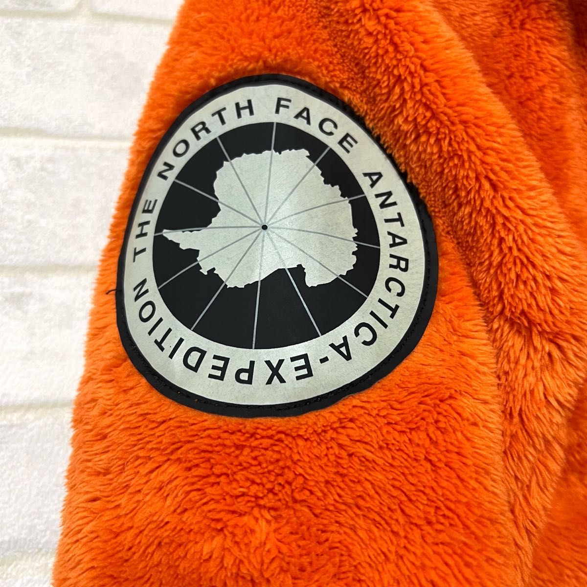 希少】THE NORTH FACE ノースフェイス アンタークティカバーサ 希少】THE NORTH FACE ノースフェイス アンタークティカバーサ