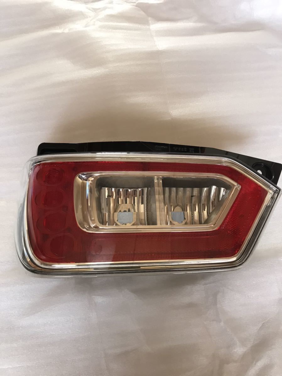 Yahoo!オークション - ワゴンR 左テールライト MH 35S MH 55S 美品