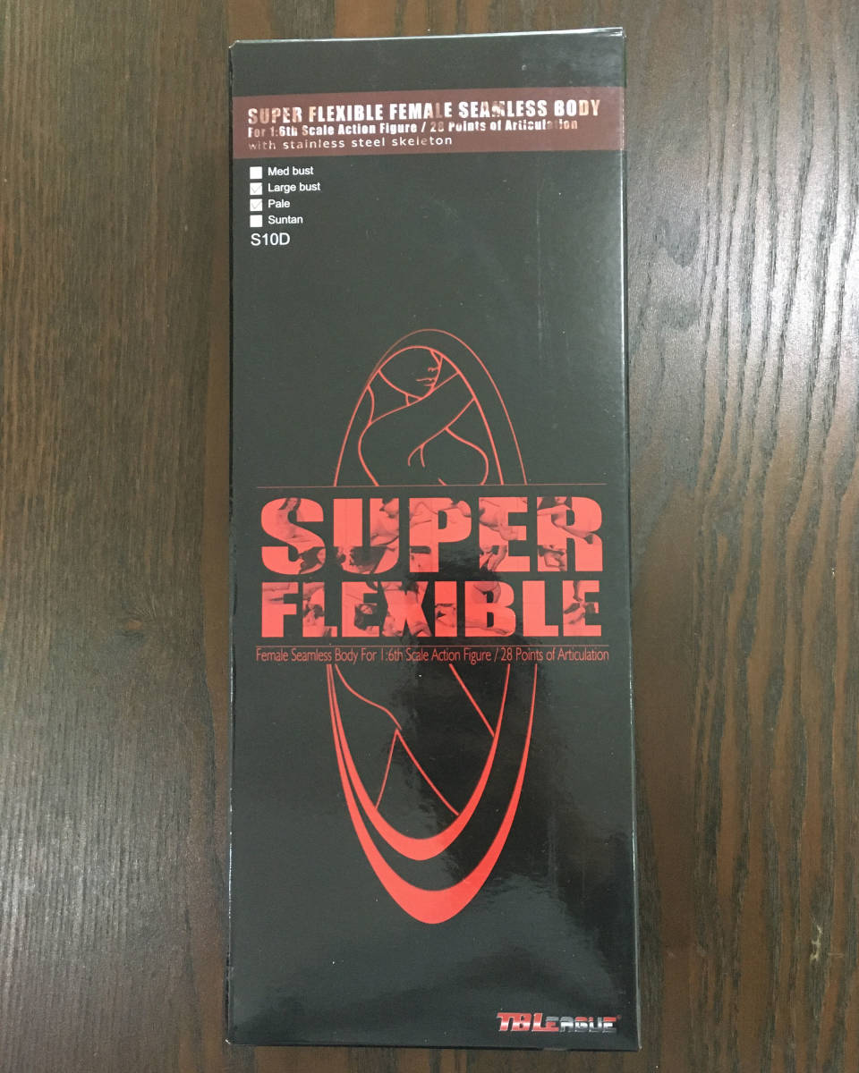 Yahoo!オークション - TBLeague S10D 1/6スケール PHICEN
