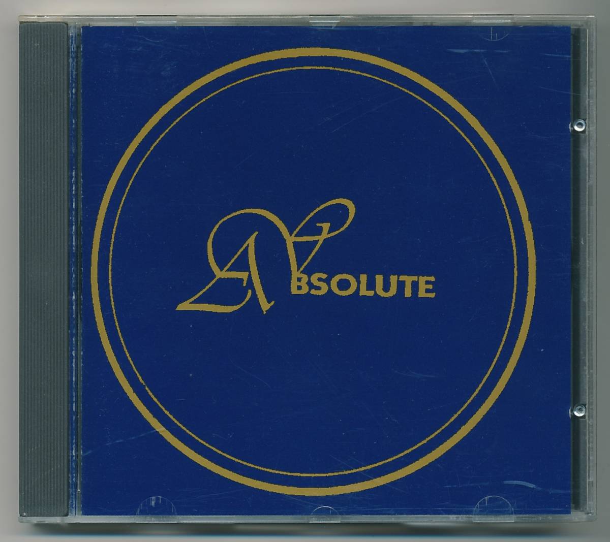 日本代購代標第一品牌【樂淘letao】－V.A. / Absolute / CD / CONCATH 02 【Current 93/Princess Tinymeat/Revolting ...