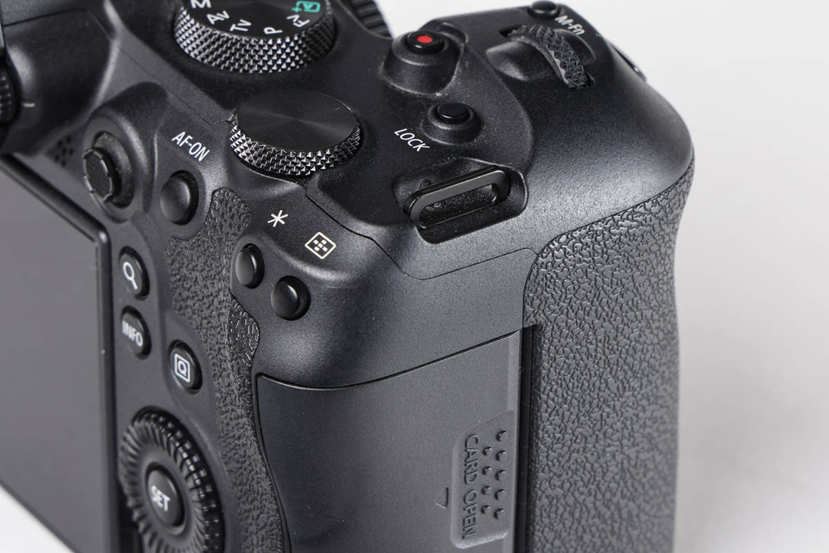 Yahoo!オークション - CANON R6 ボディ 中古美品 1円スタート 売り切り