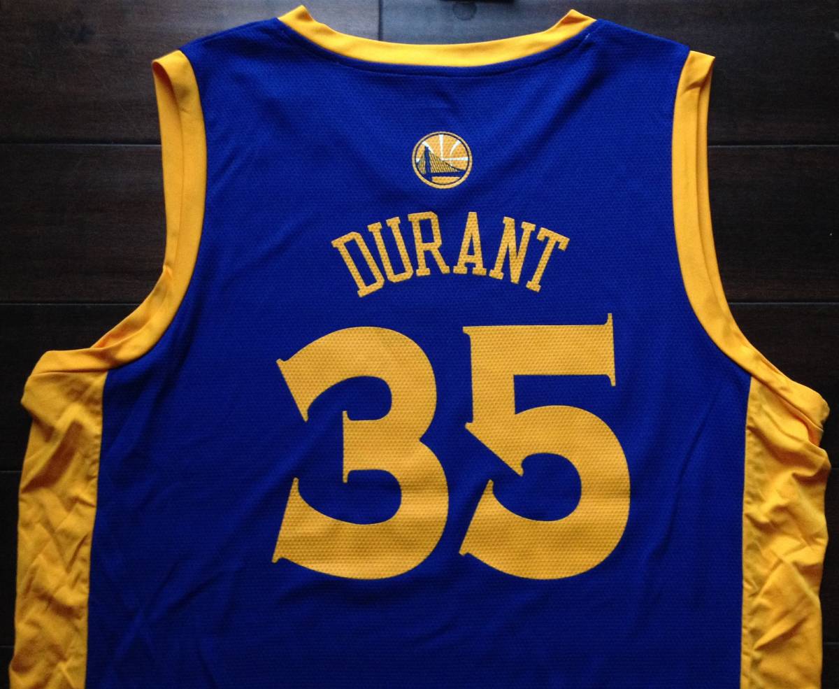 Yahoo!オークション - 【既決USA】NBA Golden State Warriors@完売胸元...