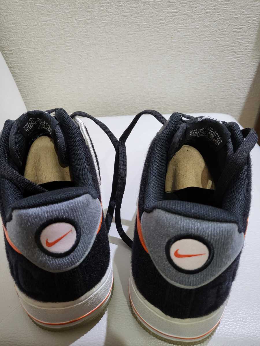 送料無料 新品・箱付き NIKE ID ナイキ エアフォースワン 送料無料 新品・箱付き NIKE ID ナイキ エアフォースワン