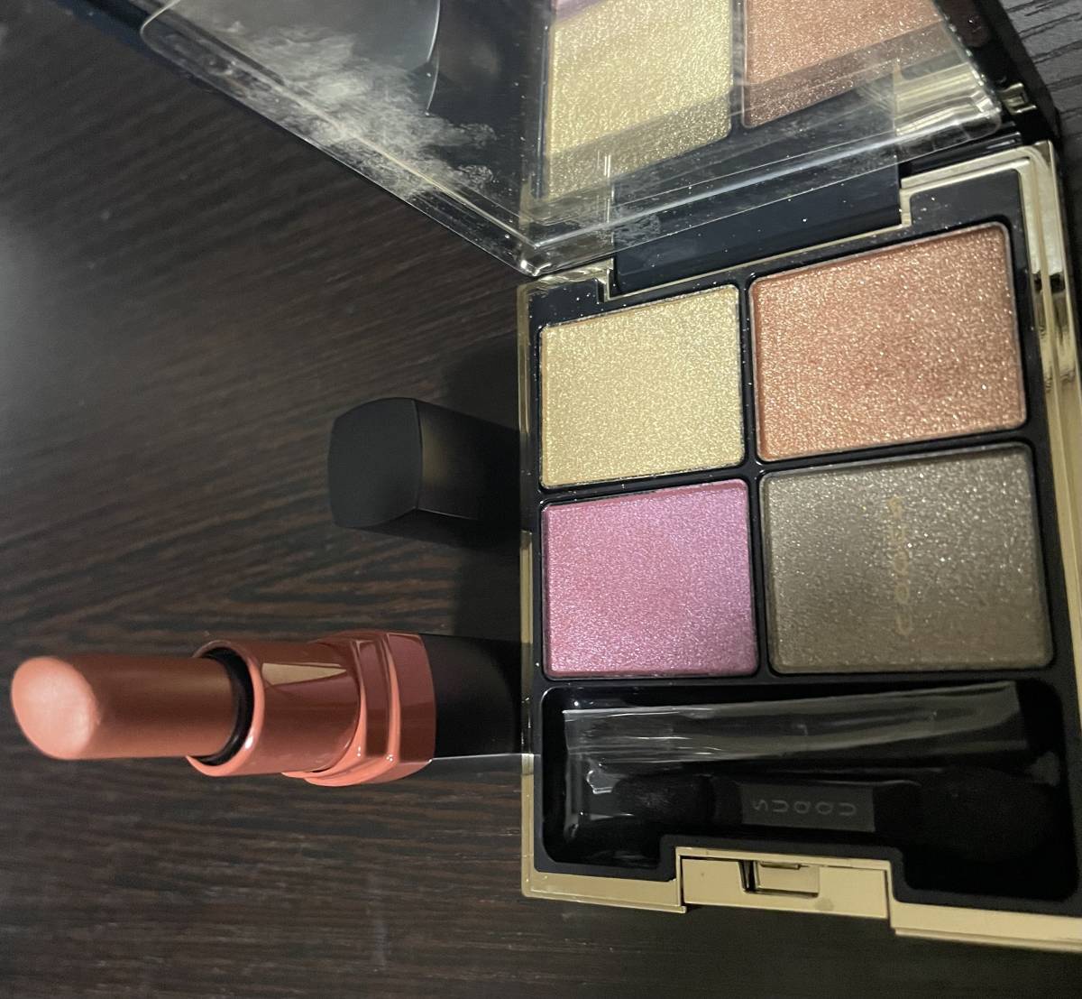 Yahoo!オークション - SUQQU デザイニング カラー アイズ 133 蜻蛉玉 ...