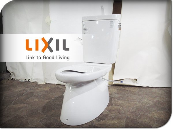 展示品 品 LIXIL/リクシル アメージュZ 床排水 シャワートイレ DT-Z180UN/HBC-Z10HU 12万 yjj9739k(洋式)｜売買されたオークション情報、yahooの商品 ...