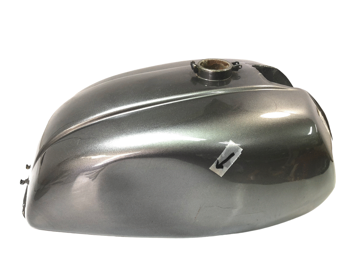 Yahoo!オークション - SUZUKI GT750 B3 B5 B6 G7 ガソリンタンク 燃料...