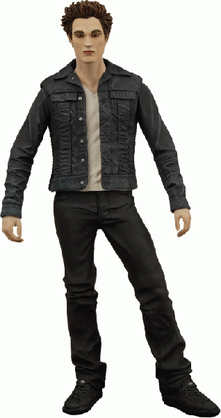 Yahoo!オークション - US版 NECA トワイライト・サーガ エクリプス ア...