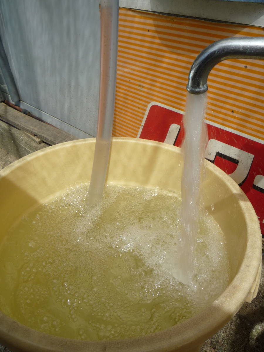 Yahoo!オークション - 日立浅井戸用 中古ポンプWT-P200S 安心点検整備...