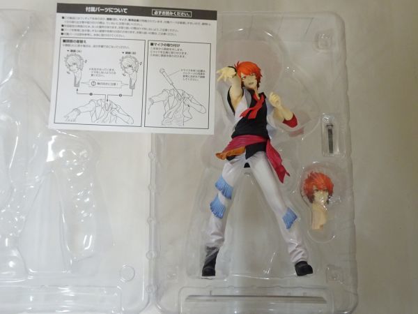 Yahoo!オークション - #k74【梱120】アルター うたのプリンスさまっ ア...