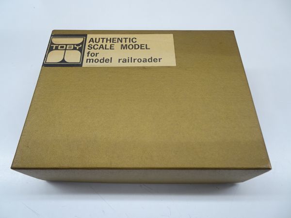 Yahoo!オークション - #z22【梱80】TOBY/トビー C11 蒸気機関車 HOゲー...
