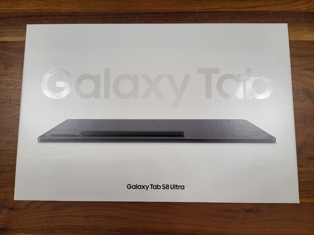 galaxy tab s8 ultra 新品｜Yahoo!フリマ（旧PayPayフリマ）