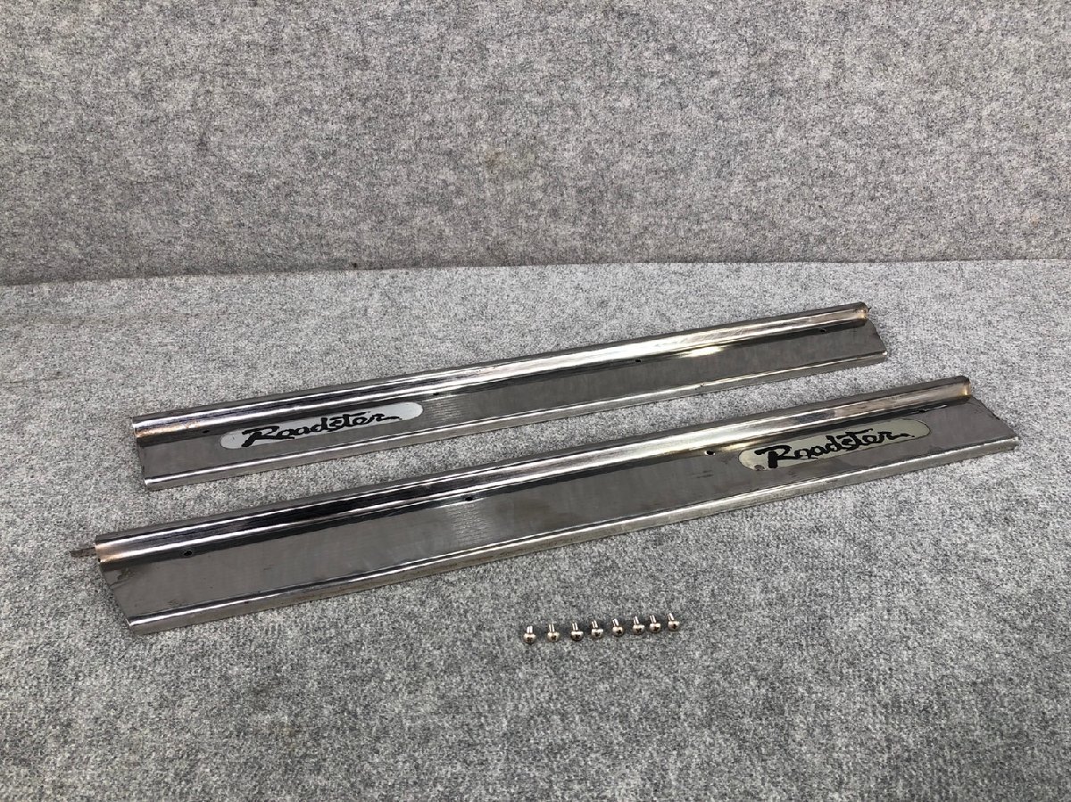 Yahoo!オークション - 希少 マツダ NA ロードスター ユーノス NA6 NA6C...