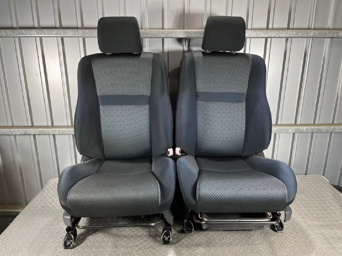 Yahoo!オークション - 良品 トヨタ イスト NCP60 NCP61 純正 運転席 助...