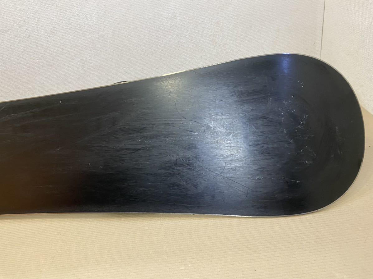 Yahoo!オークション - CSB スノーボード板 140