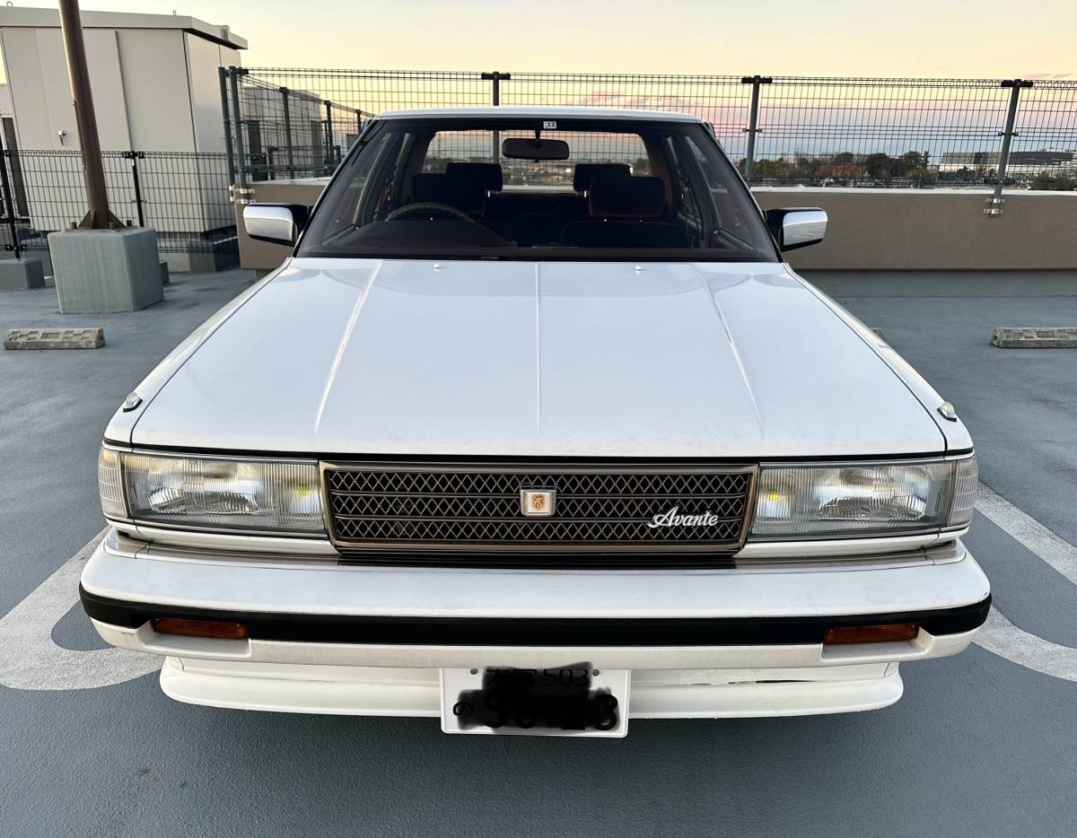 Yahoo!オークション - GX71チェイサーアバンテ 1G純正マニュアル 検R6...