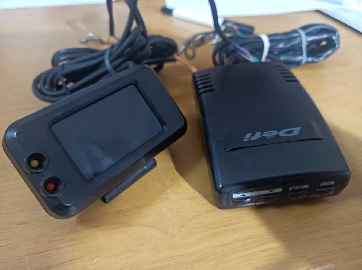 Yahoo!オークション - 6612001『 Defi SPORTS VSD / DF00101 』 デフィ...