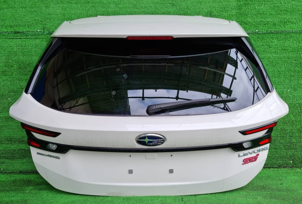 Yahoo!オークション - スバル レヴォーグ VN5 バックドア