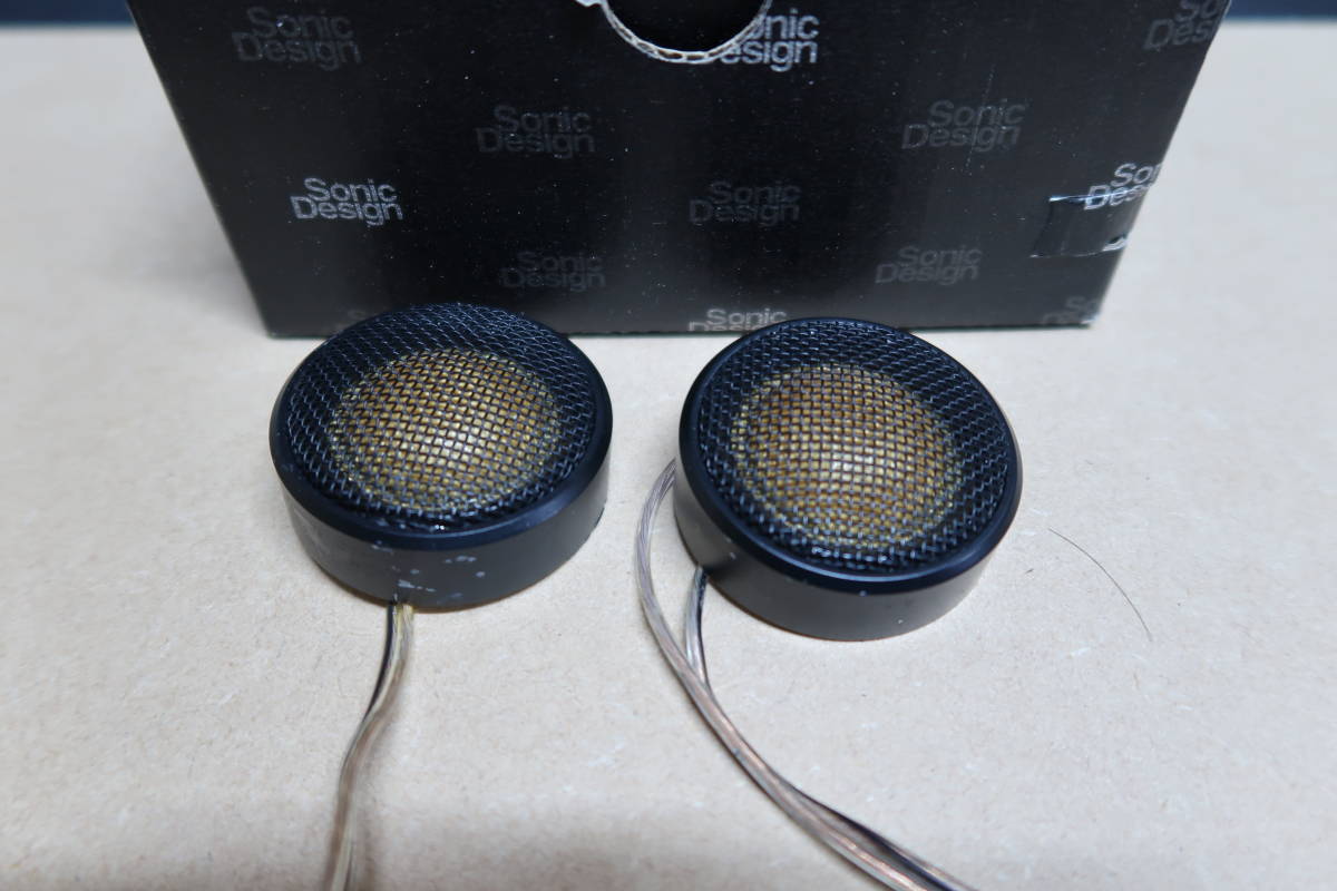 代購代標第一品牌－樂淘letao－ソニックデザイン SonicDesign SD-T25